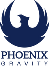 Phoenix Gravity Water Filter System | Clean & Healthy Water
